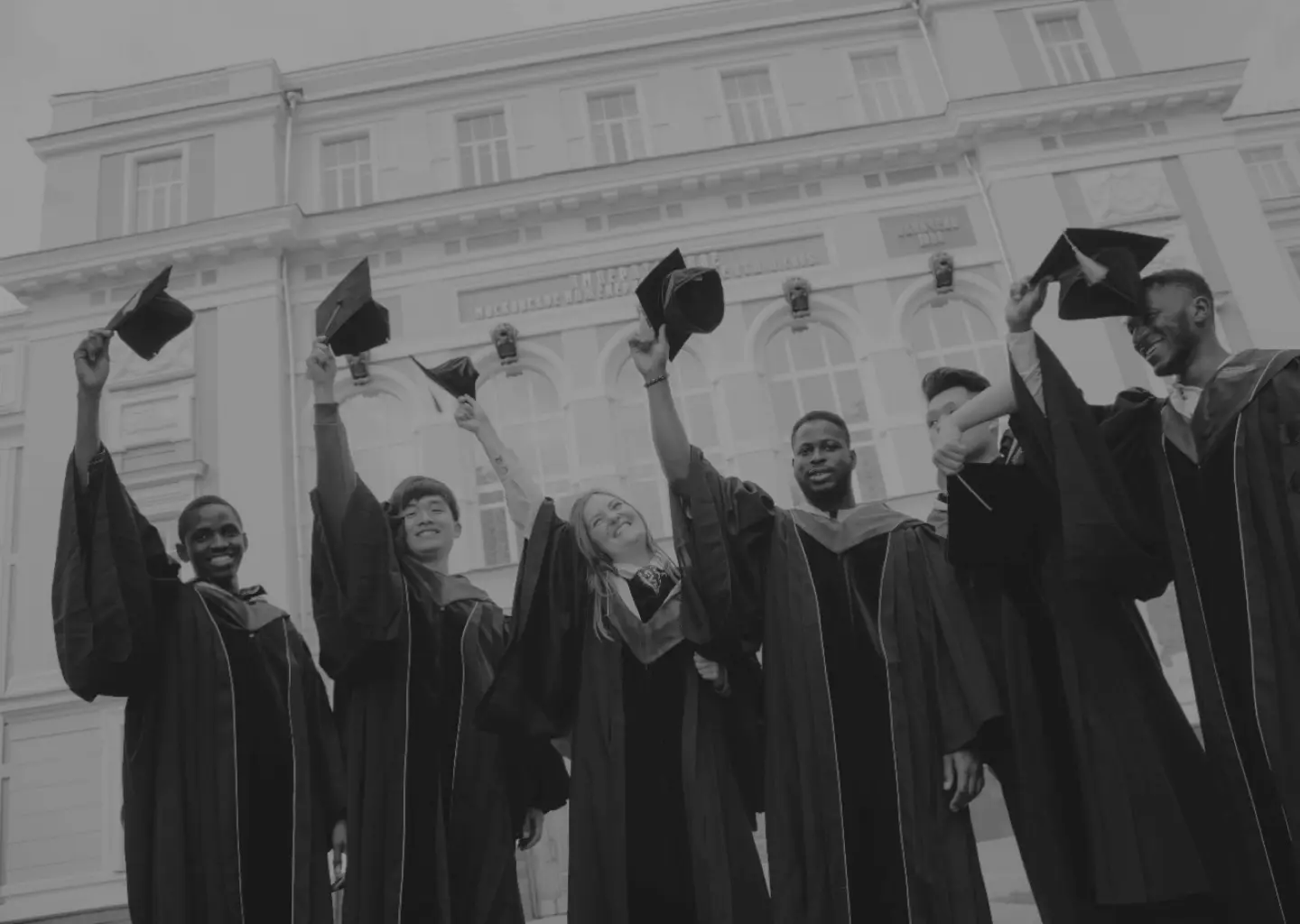 Project of Easton - Helping People Help Themselves