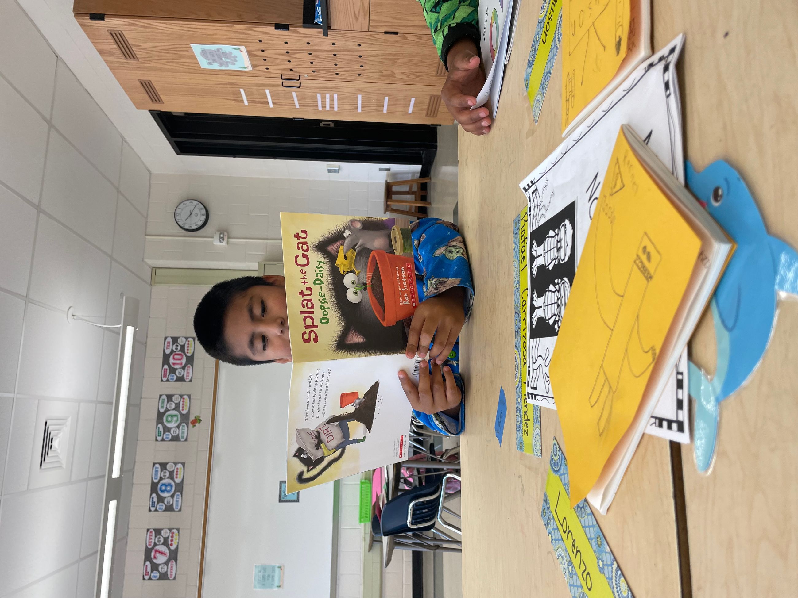 SIZZLE Summer Camp - Project of Easton