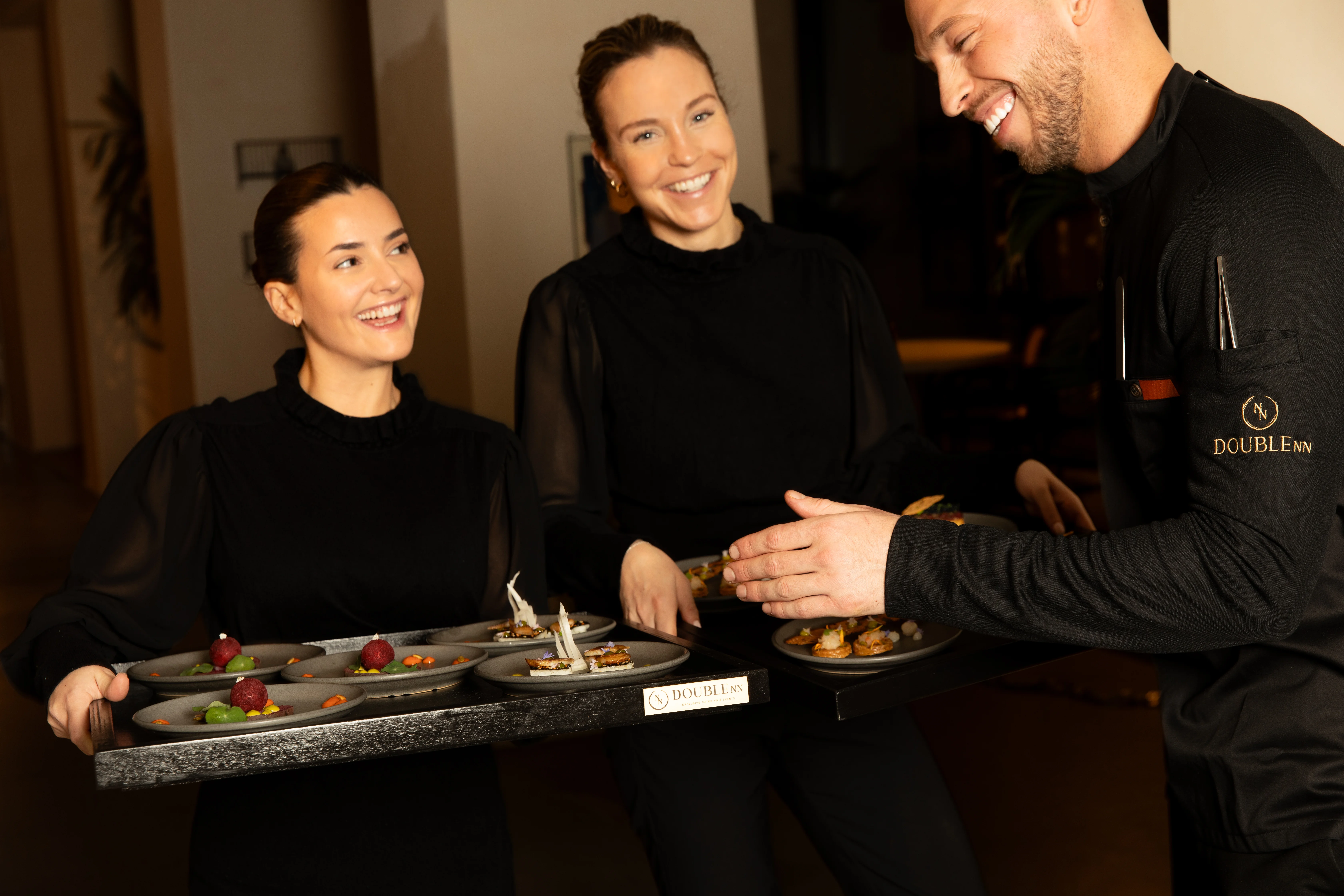 Read About Thijs Hilckmann Journey - Double NN