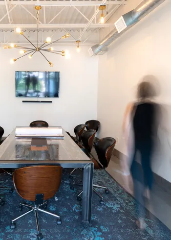 Dominion • Knoxville, TN