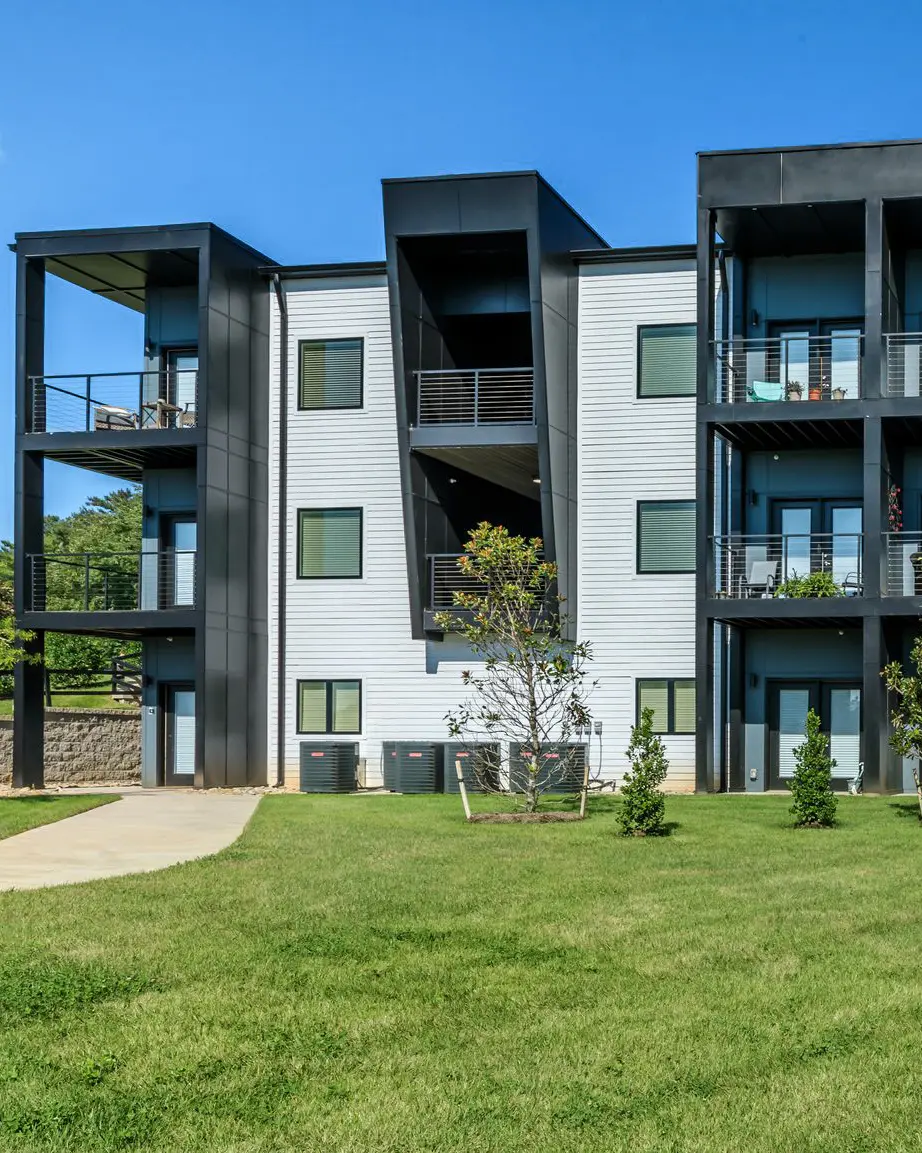 Maplehurst Park | Dominion • Knoxville, TN