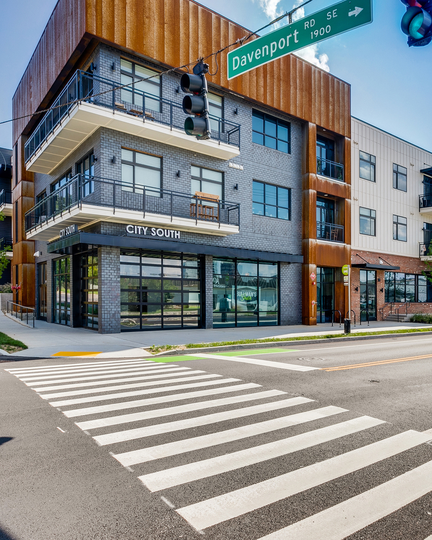 Dominion • Knoxville, TN