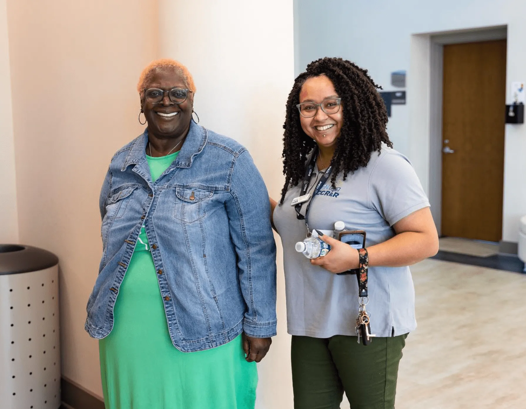 Tennessee Child Care Resource & Referral Network