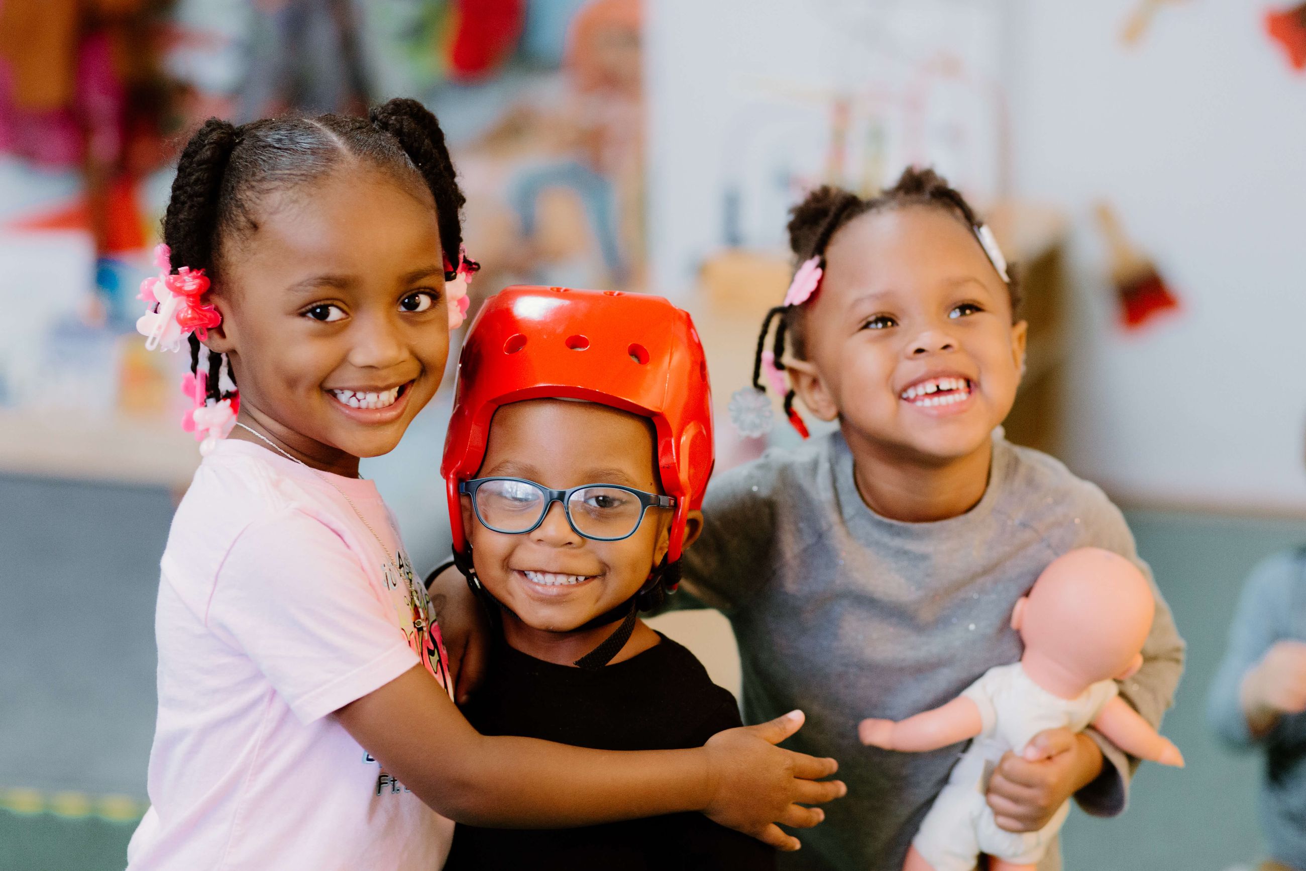 Health, Safety, & Supervision Resources | Tennessee Child Care Resource ...
