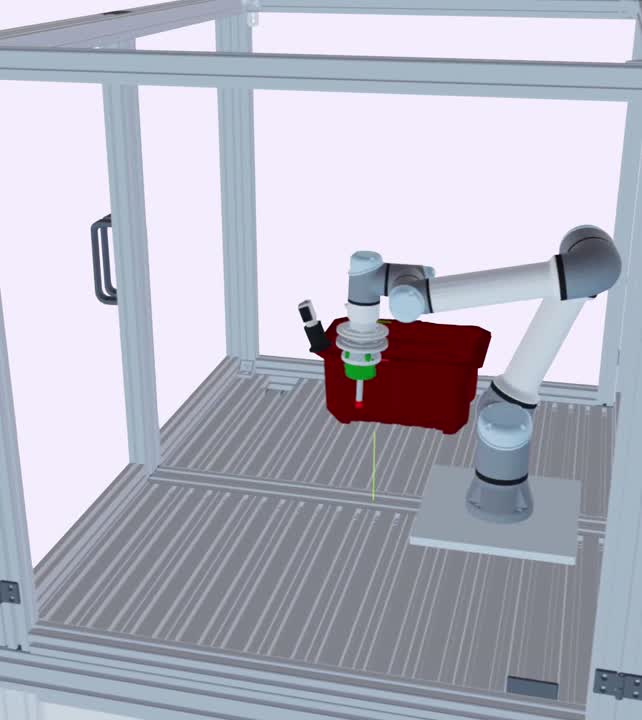 Intrinsic Flowstate | Intrinsic