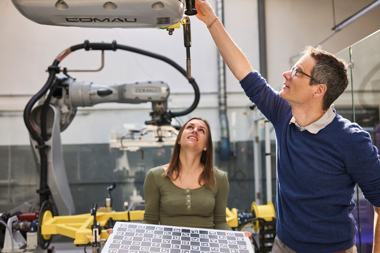 Careers at Intrinsic | Intrinsic