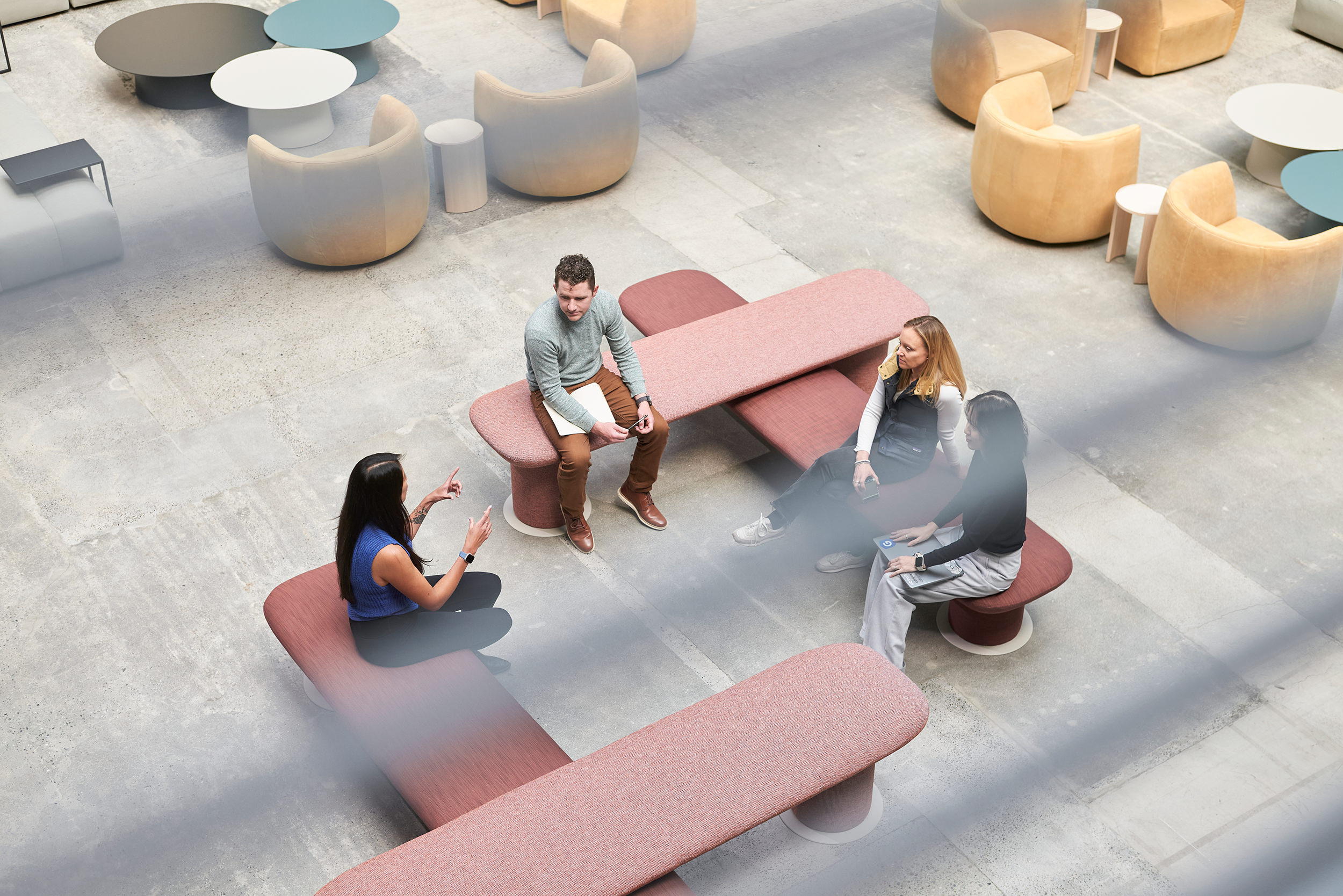 Careers at Intrinsic | Intrinsic