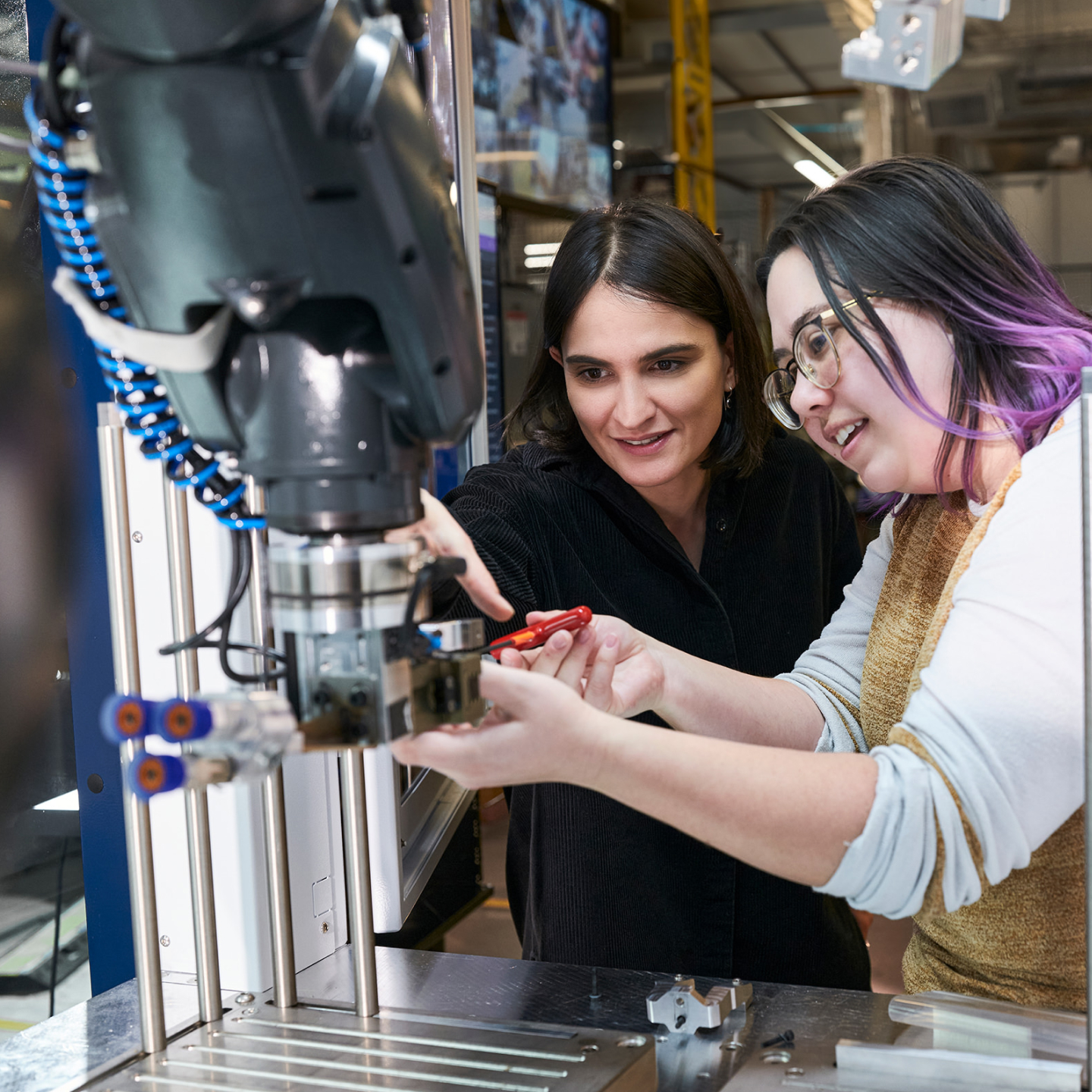 Platform architecture | Intrinsic