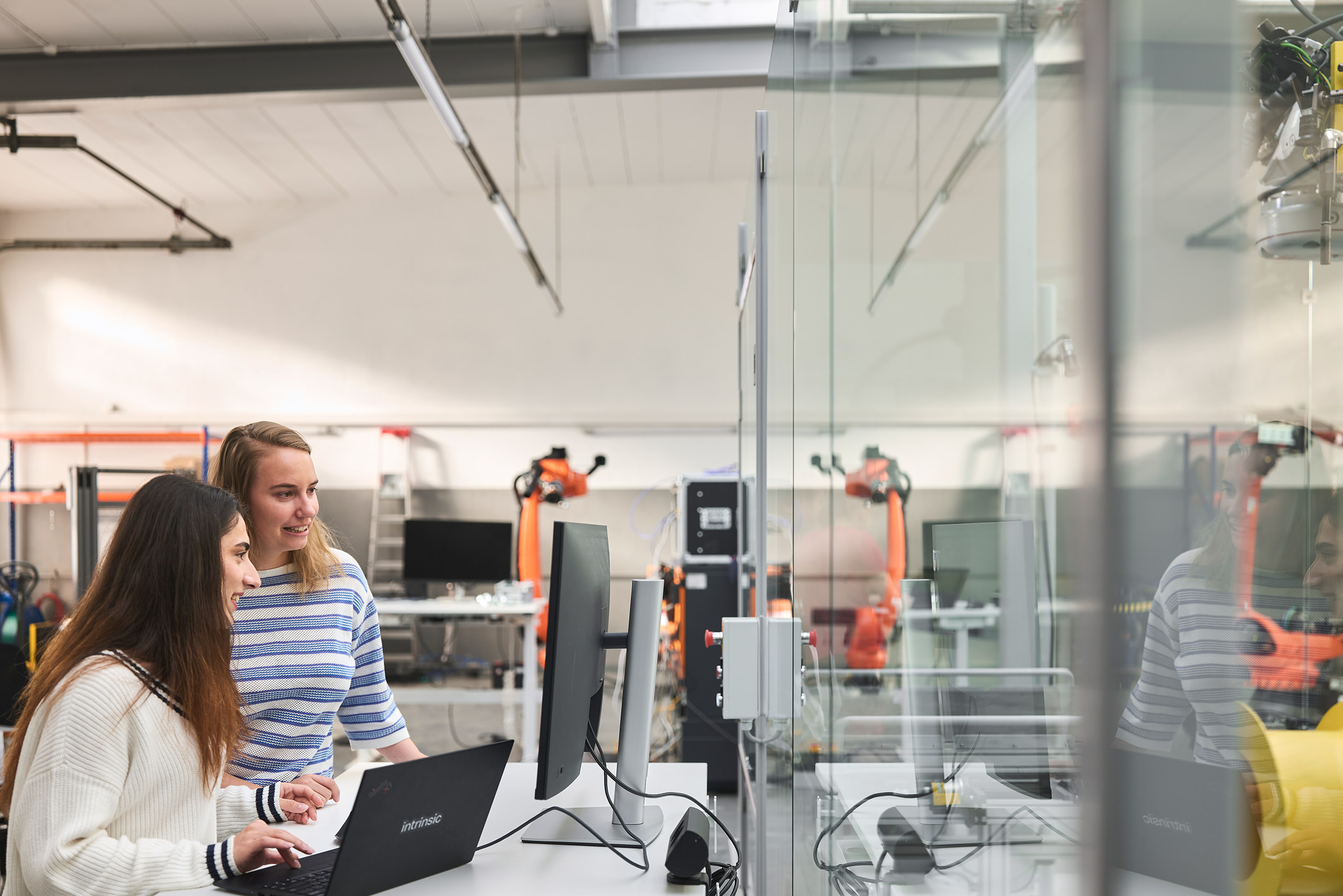 Capabilities | Intrinsic