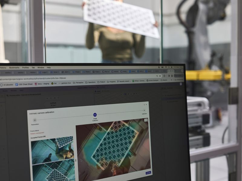 Capabilities | Intrinsic