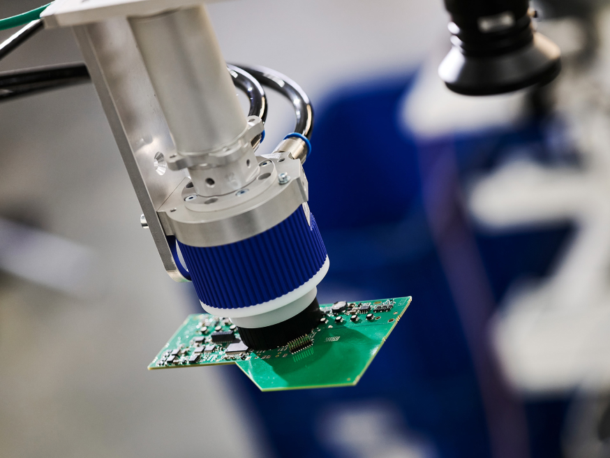 Capabilities | Intrinsic