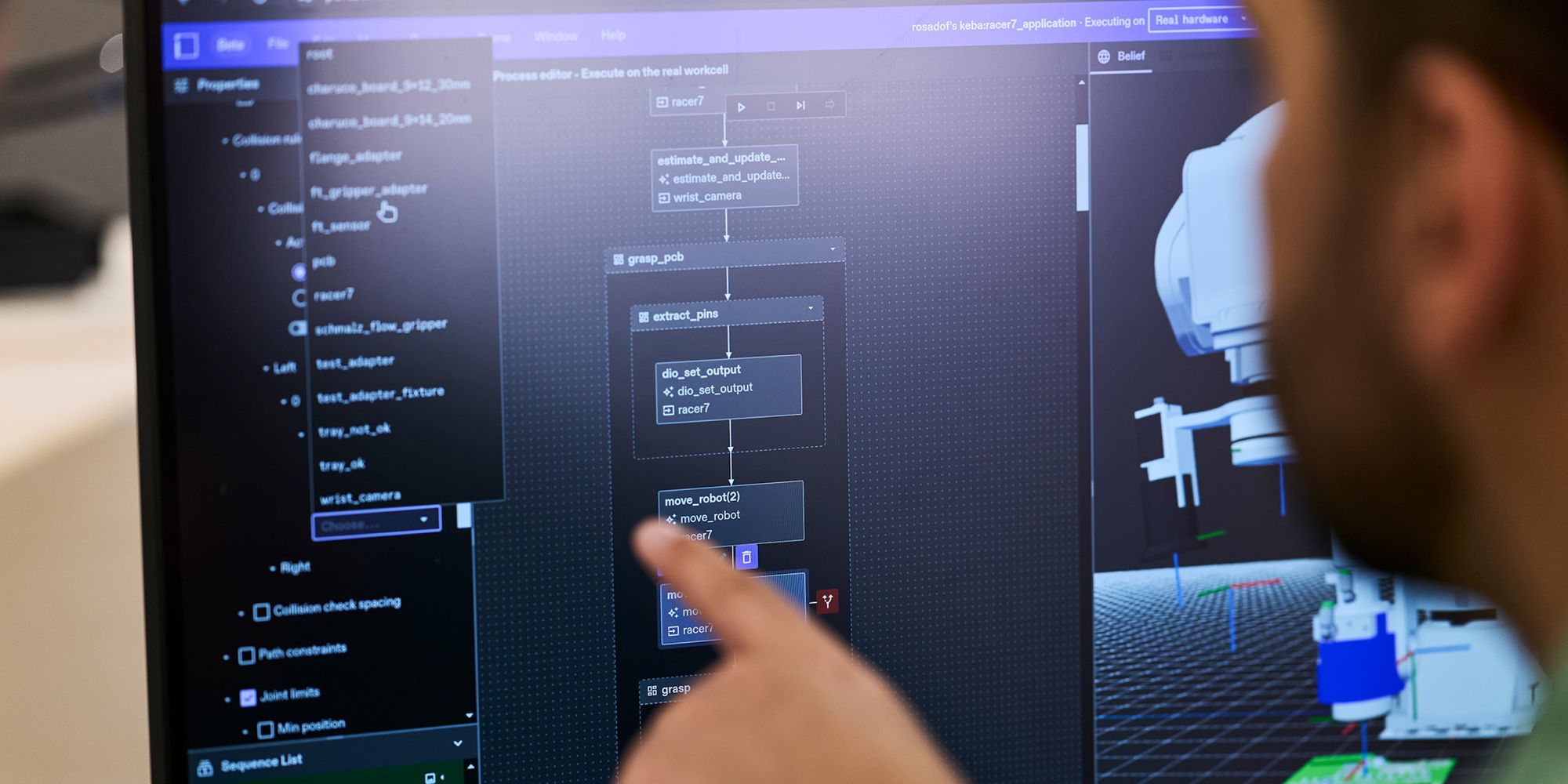 Intrinsic Flowstate | Intrinsic