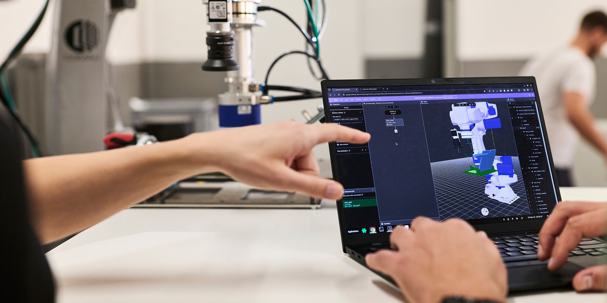 Intrinsic Flowstate | Intrinsic