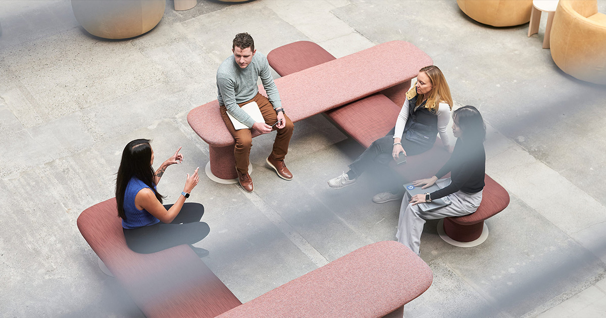 Careers at Intrinsic | Intrinsic