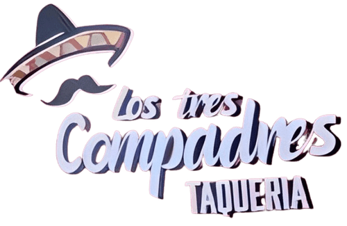 Los Tres Compadres | Authentic Mexican Cuisine & Fresh Dishes