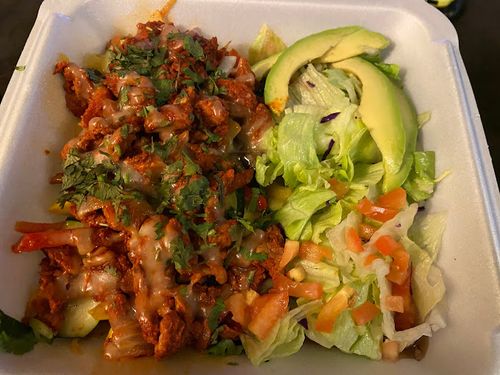 Los Tres Compadres | Authentic Mexican Cuisine & Fresh Dishes