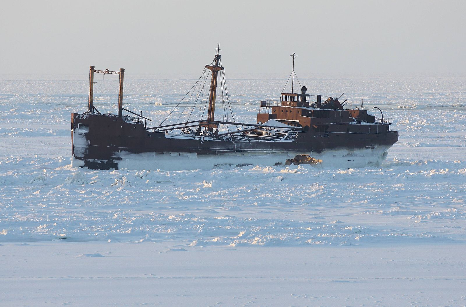 Visiting Churchill | Explore Churchill with Lazy Bear Expeditions