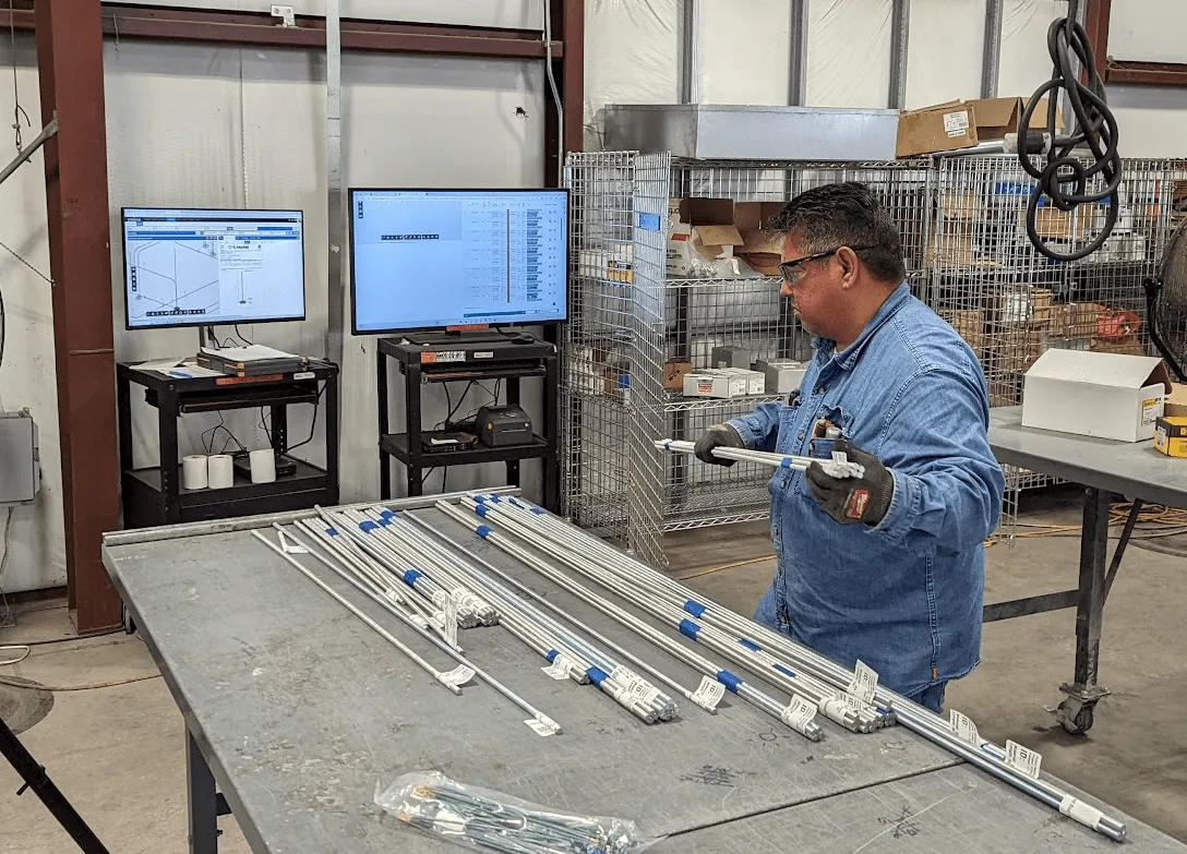 Stratus Works | Productivity Tool for Revit Electrical Content