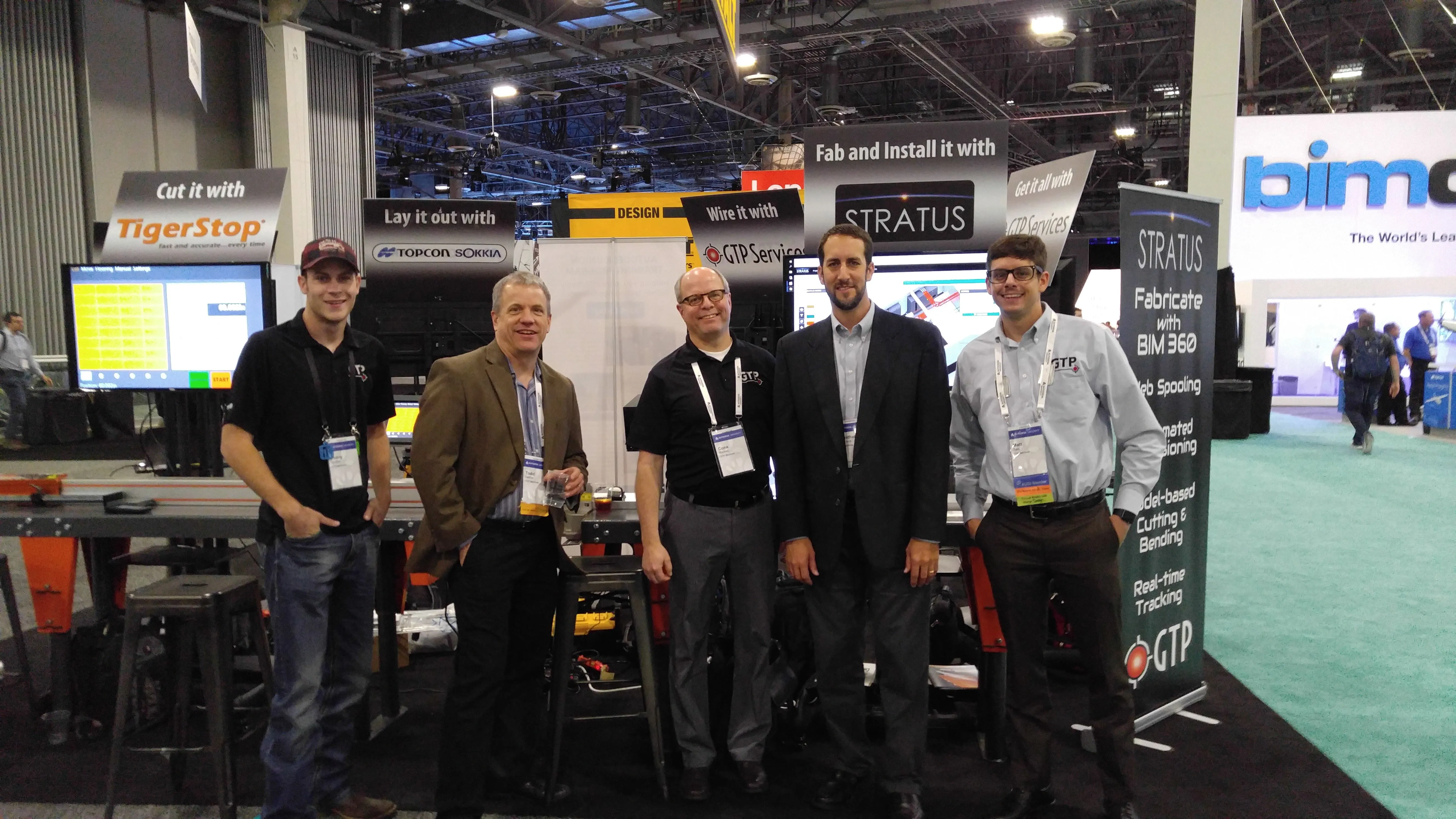 Company | Transforming MEP Workflows