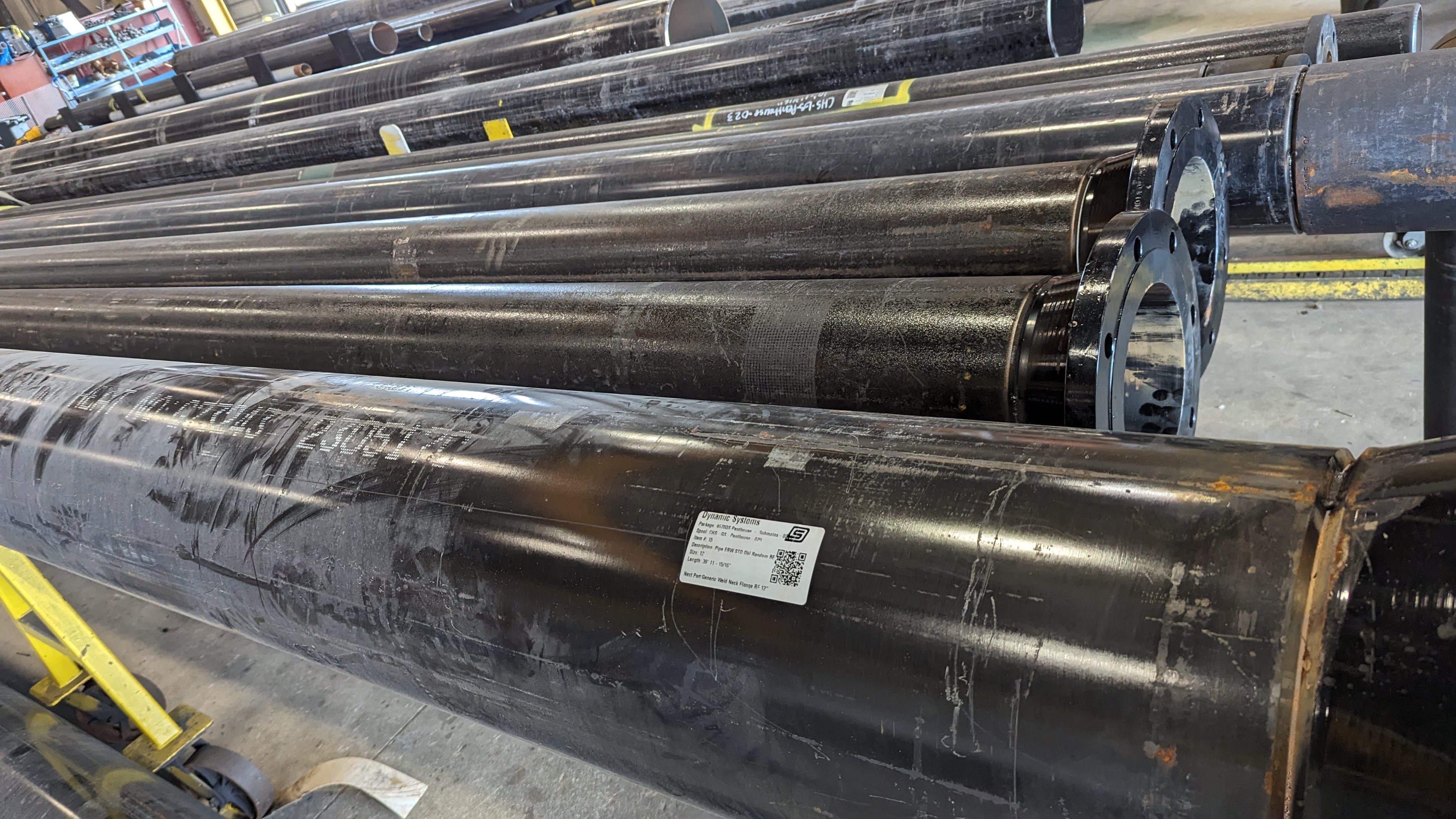 Piping & Plumbing | Streamline Piping Processes