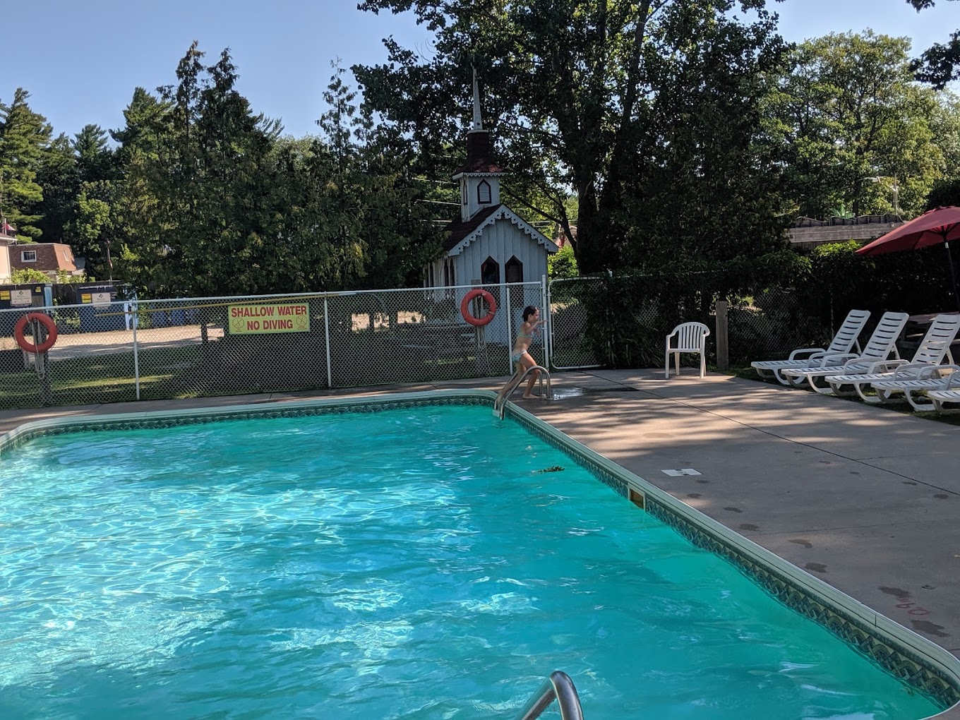 Saga Resort, Wasaga Beach, Canada - Official Website