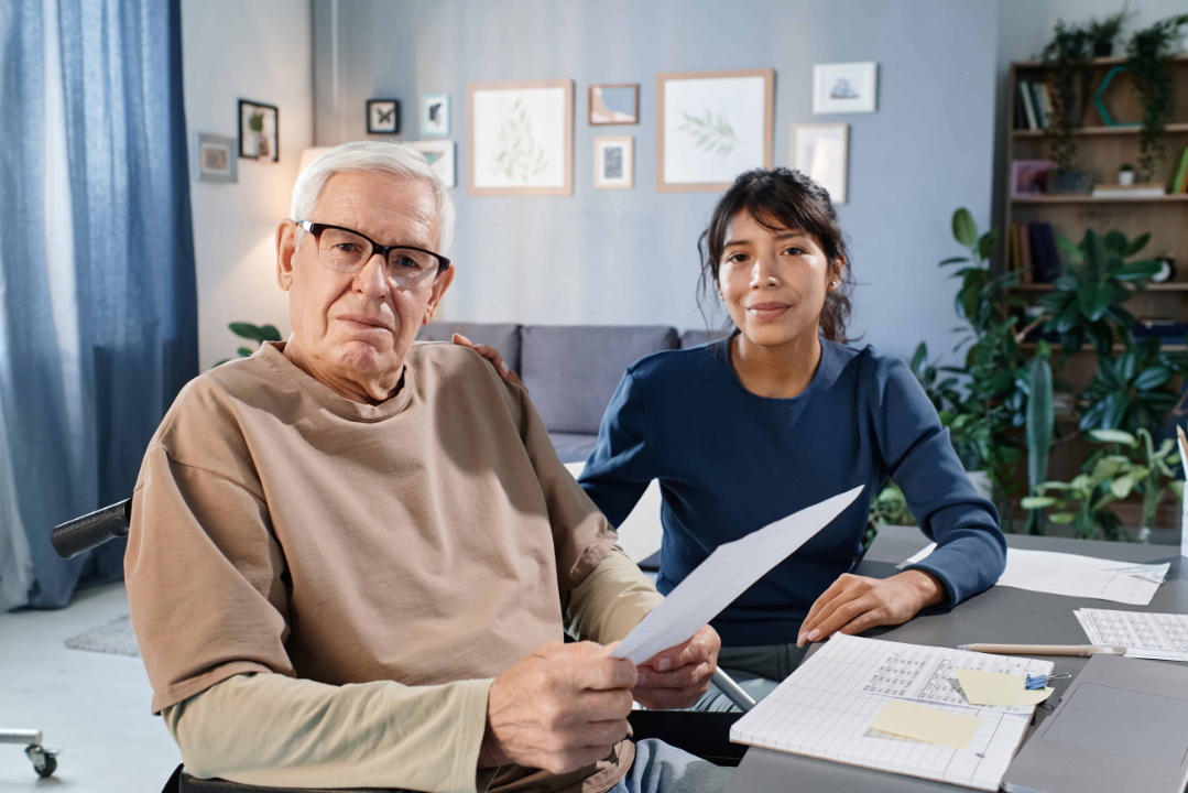 Mobile Wound Care | Wound Care Experts | Compassionate Concierge Physicians