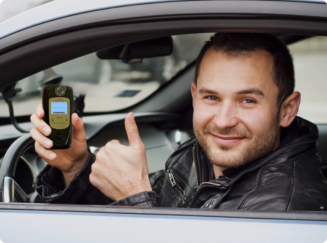 A&A Interlock - Reliable Ignition Interlock Devices