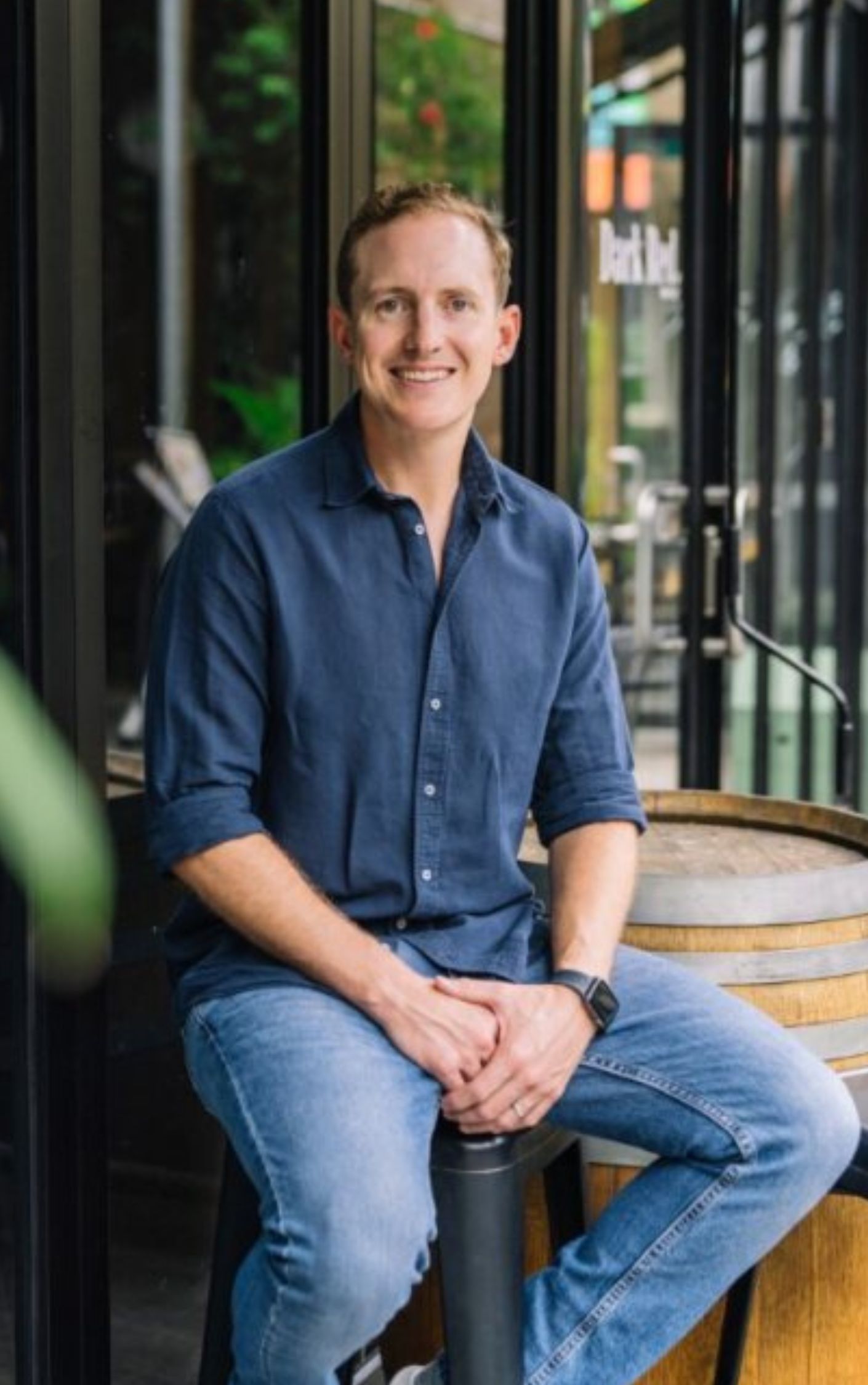 Team - TEN13 - Changing the way you access venture capital