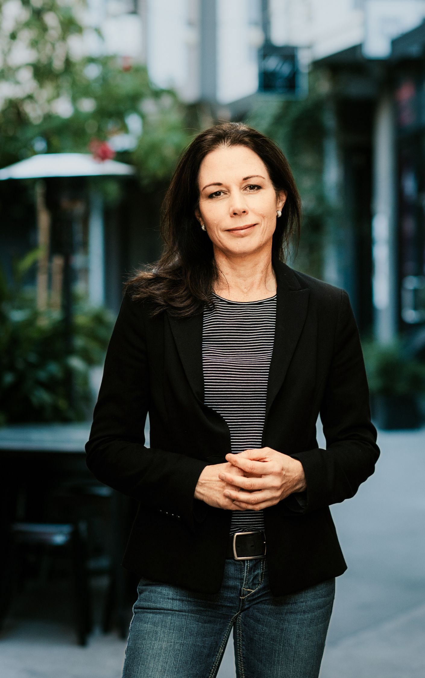 Team - TEN13 - Changing the way you access venture capital