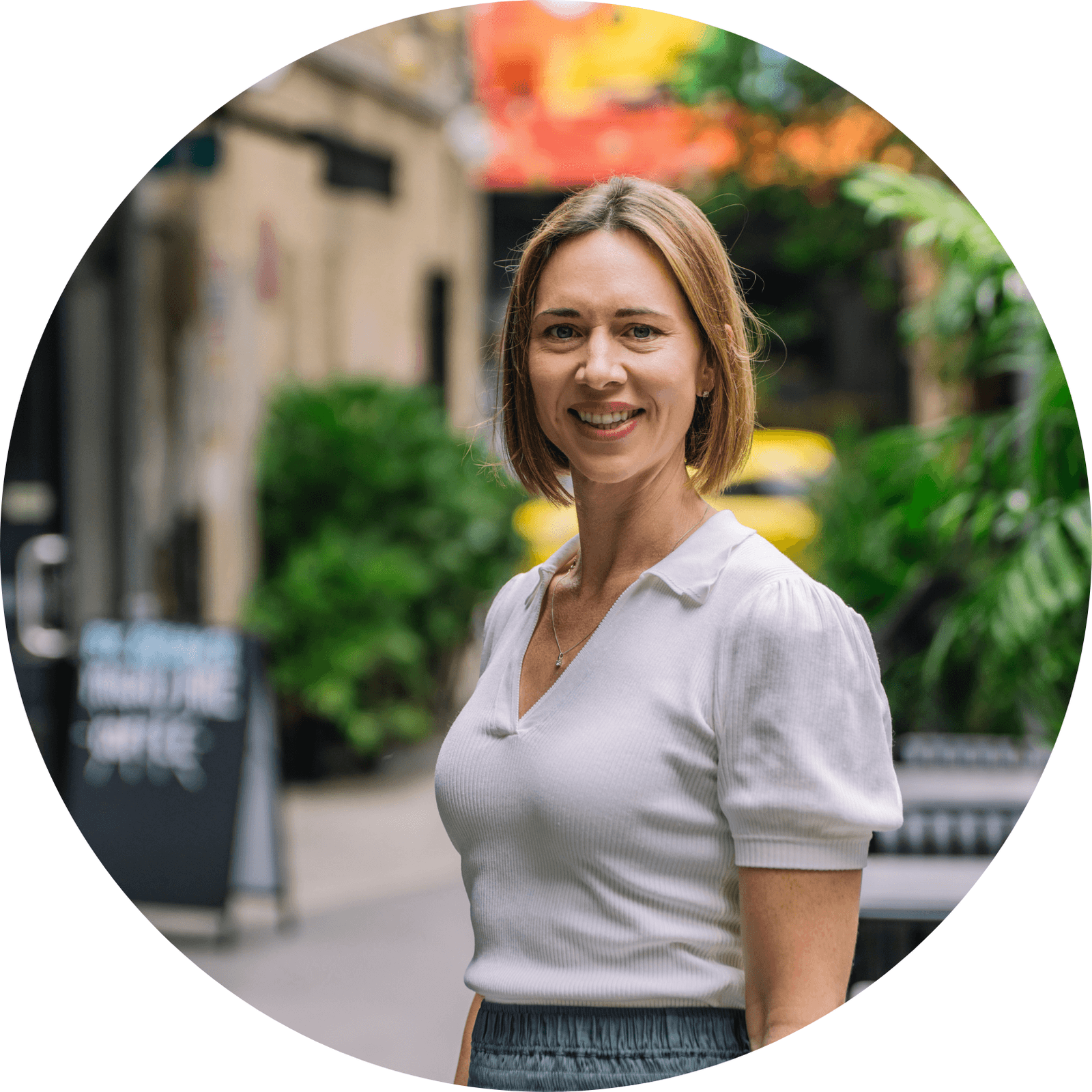 Introducing Sophie Robertson as Partner - TEN13 - Changing the way you ...