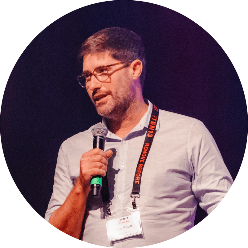 Anthropic's Joel Pobar joins TEN13 as a Venture Partner - TEN13 ...