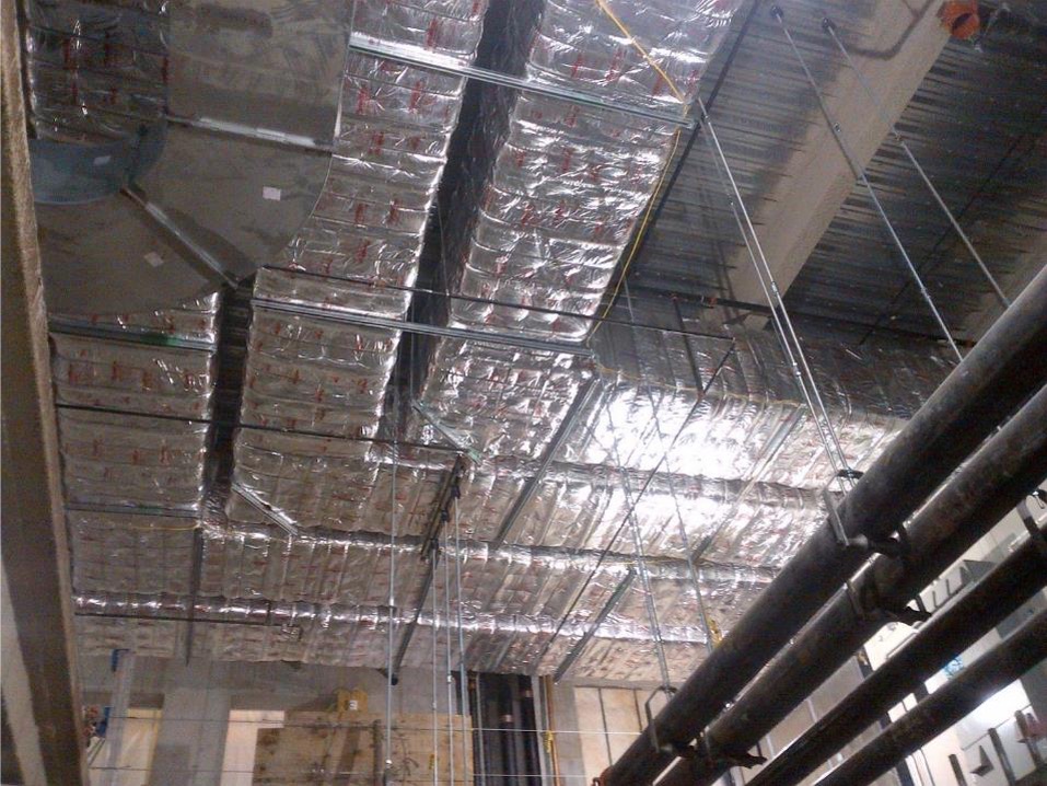 FyreWrap - Fire Protection Wrapping