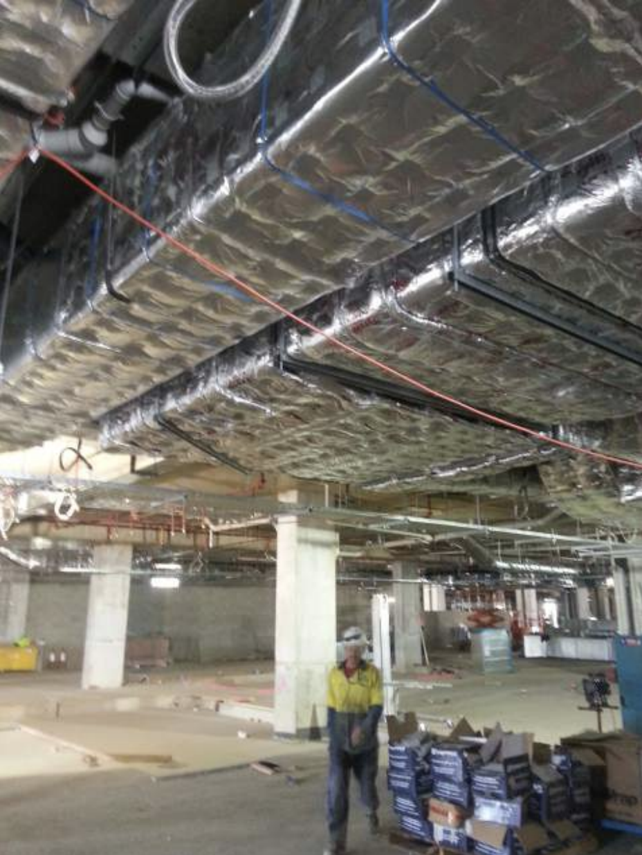 FyreWrap - Fire Protection Wrapping