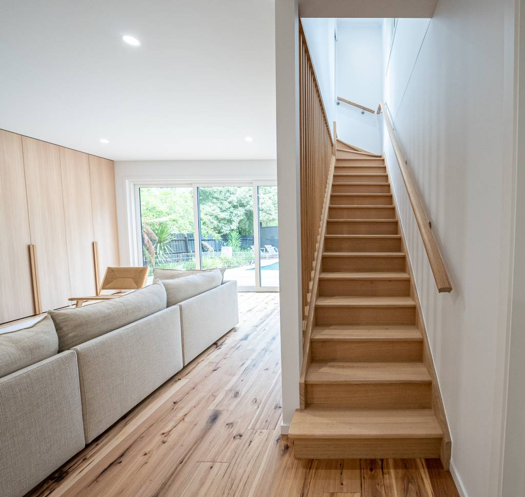 Creating Healthy Habitable Homes for Your Well-Being - Evo Built