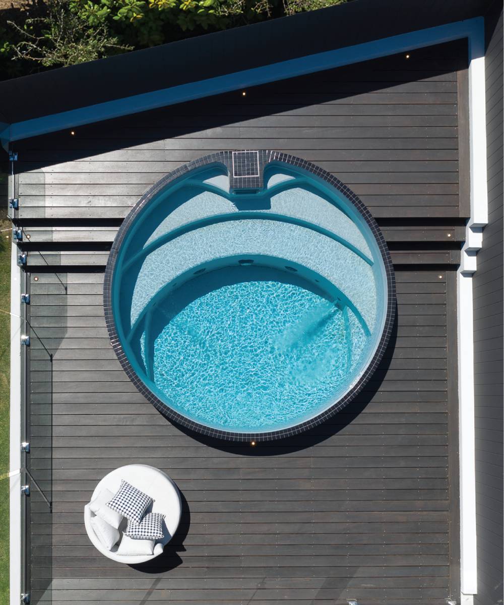 Plungie Pool Melbourne | Get Precast Plungie Pools Direct