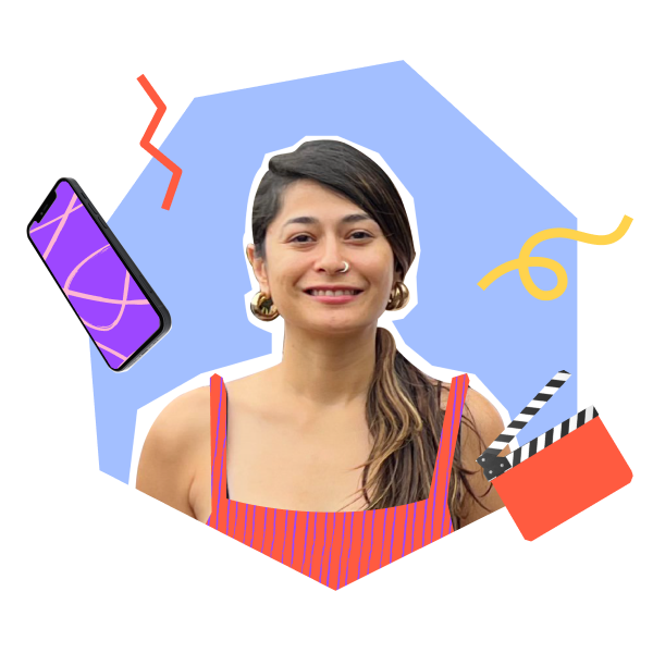 Design Portfolio Power Up