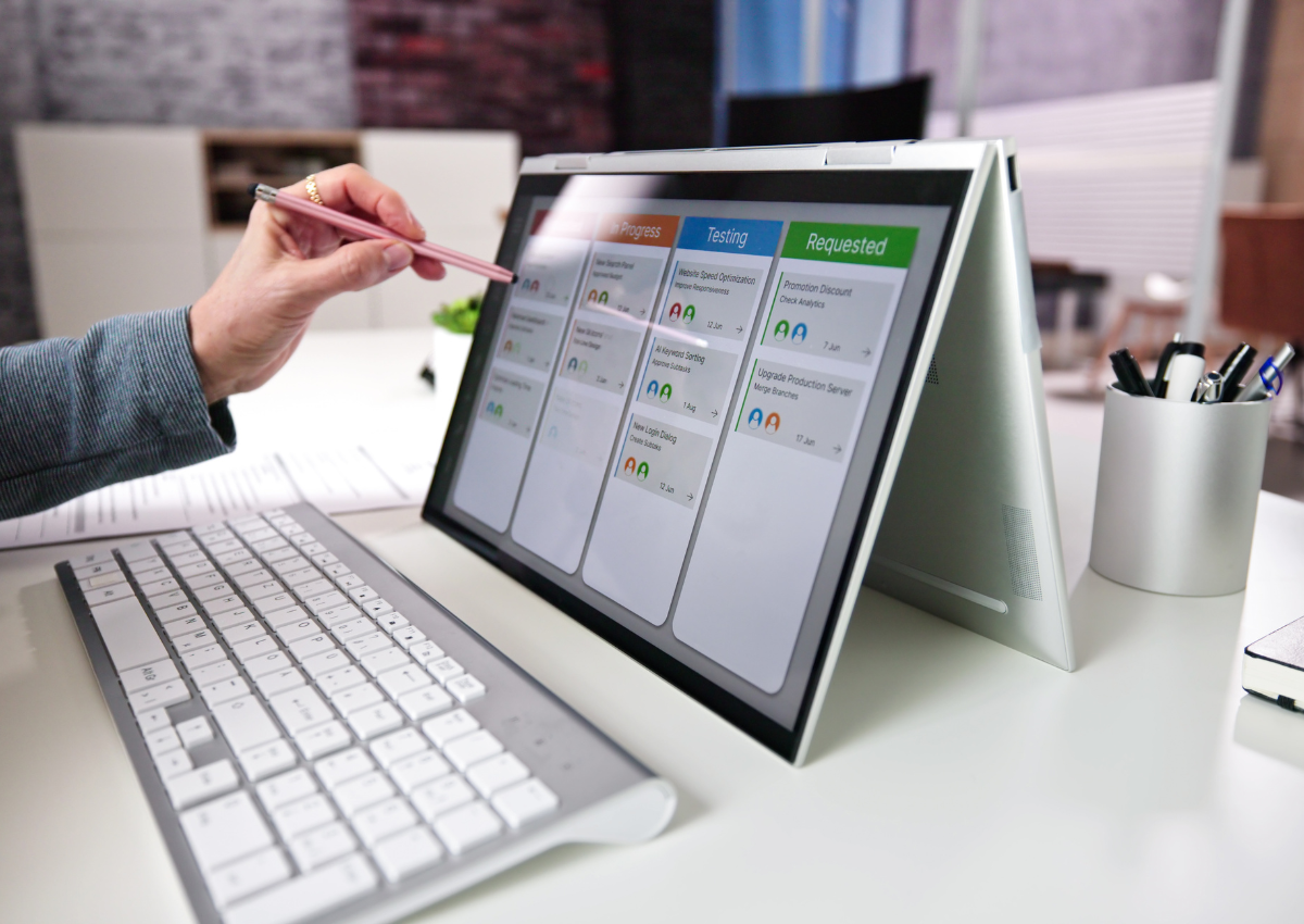 Top Loan Management Software For NetSuite | Netgain Blog