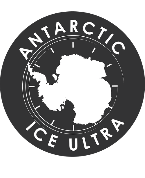 Welcome to the Antarctic Ice Ultra - The Ultimate Polar Ultra