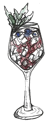 BAR167 Bistro & Lounge - Charleston, SC