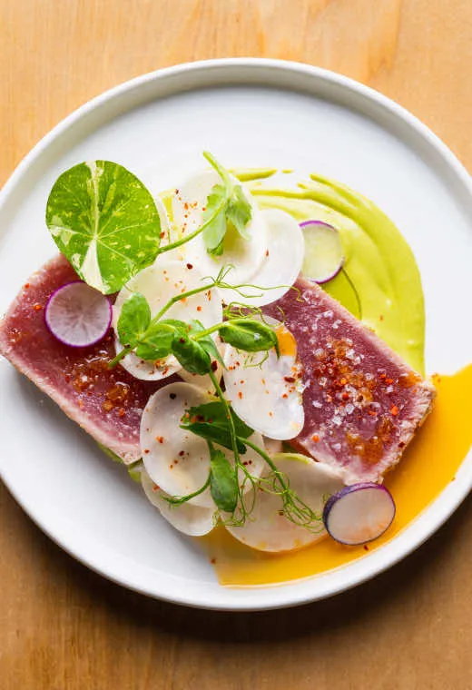 BAR167 Bistro & Lounge - Charleston, SC