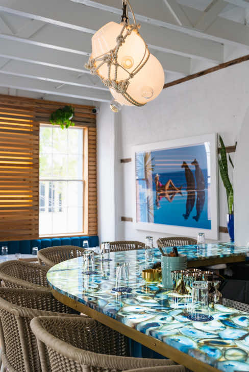 BAR167 Bistro & Lounge - Charleston, SC