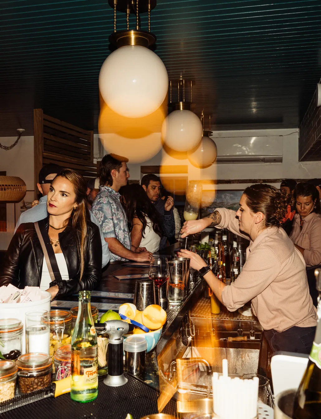 BAR167 Bistro & Lounge - Charleston, SC