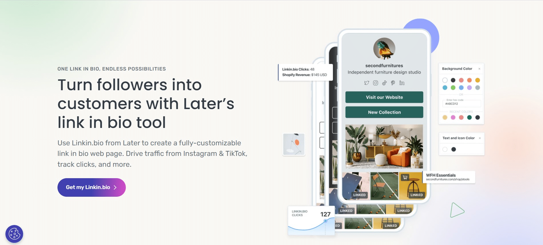 10 Best Link in Bio Tools To Boost Engagement & Drive Traffic