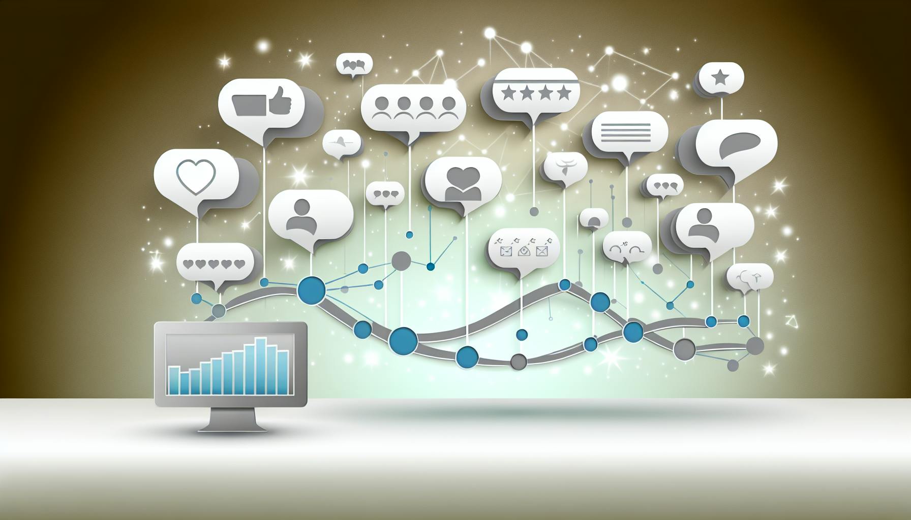 Customer Feedback Analytics Explained Techbot X Webflow Ecommerce Website Template