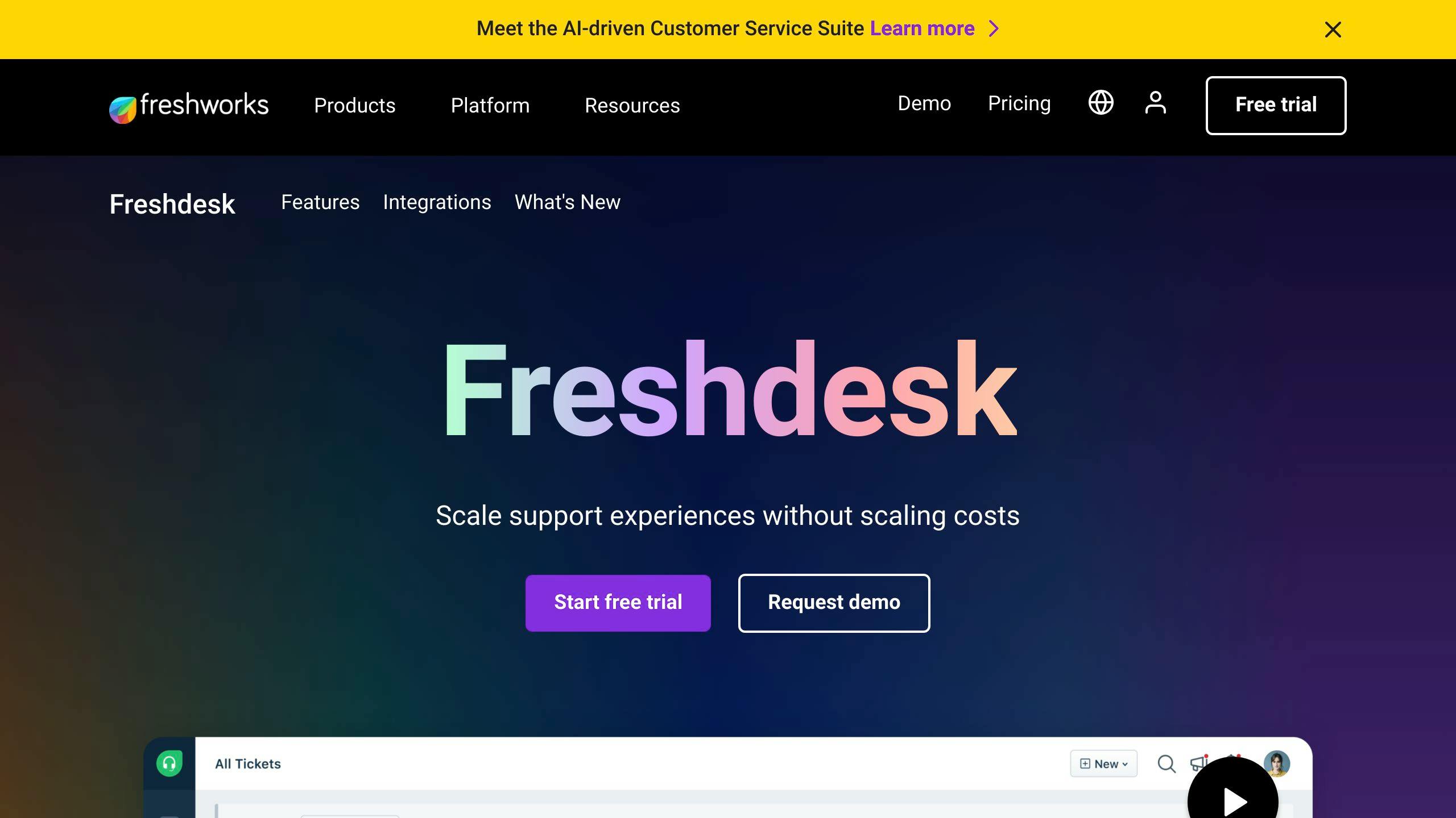 SaaS Helpdesk Software: A Comprehensive Guide - Techbot X - Webflow ...