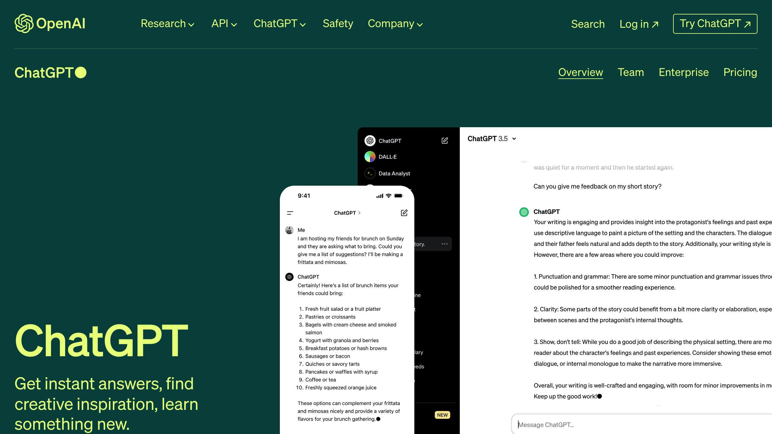 How to Train ChatGPT on Custom Data for Your Business - Techbot X - Webflow Ecommerce website ...