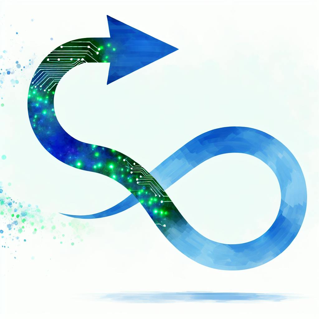 AI-Powered Feedback Loops: Continuous Improvement - Techbot X - Webflow ... AI-Powered Feedback Loops: Continuous Improvement - Techbot X - Webflow ...