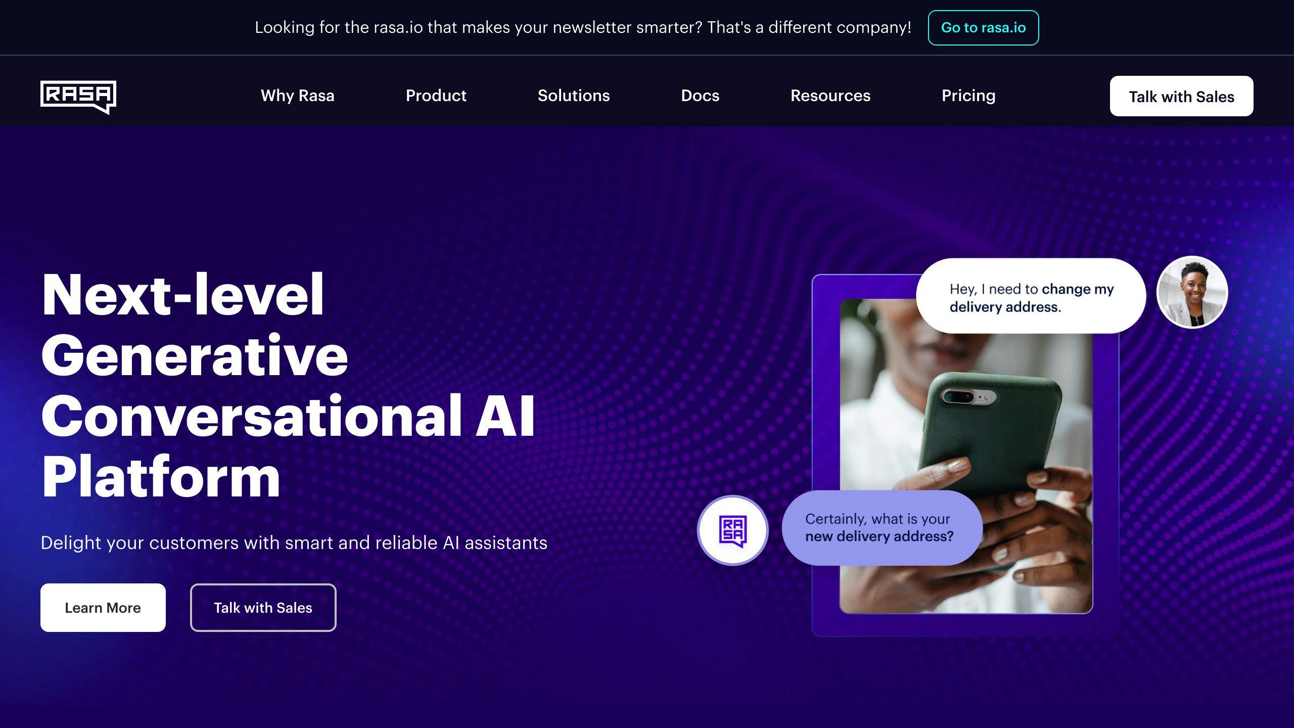 Top 8 AI Chatbot Frameworks 2024: Comparison Guide - Techbot X ...