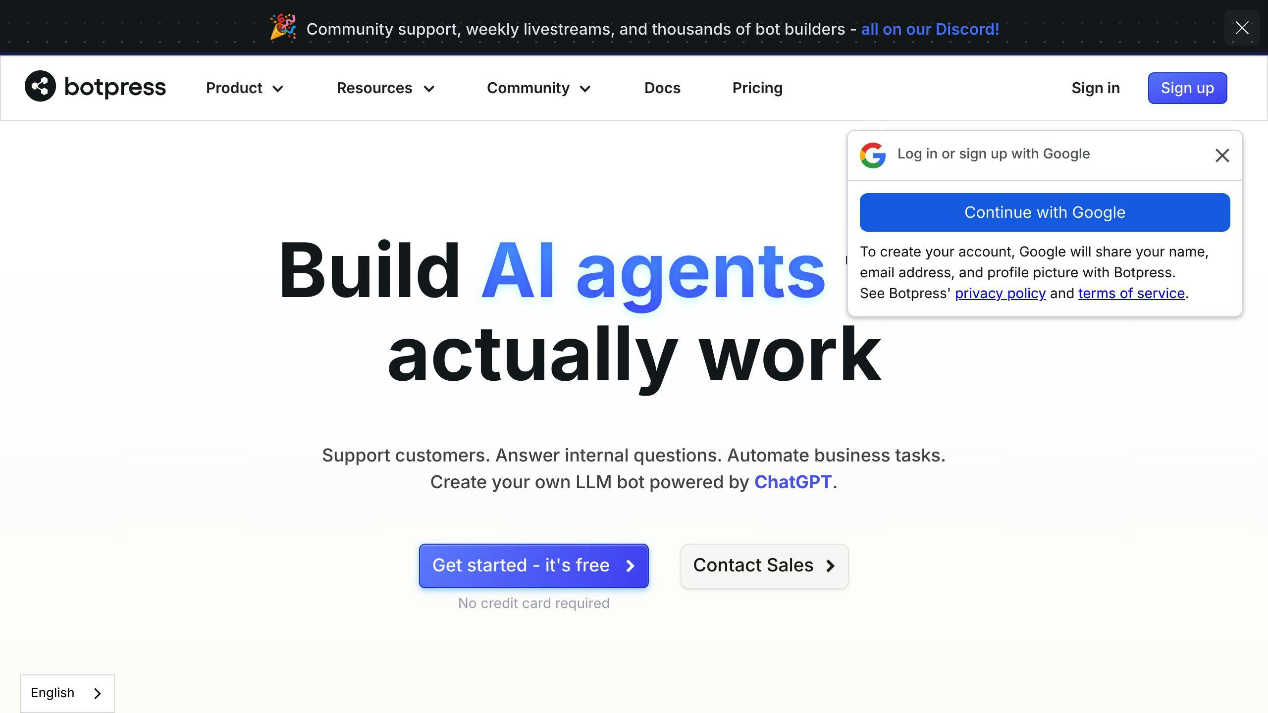 Top 8 AI Chatbot Frameworks 2024: Comparison Guide - Techbot X ...