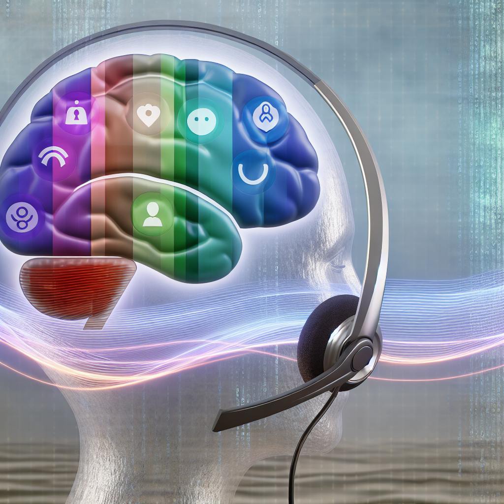 Ai Sentiment Analysis Boost Customer Support Techbot X Webflow